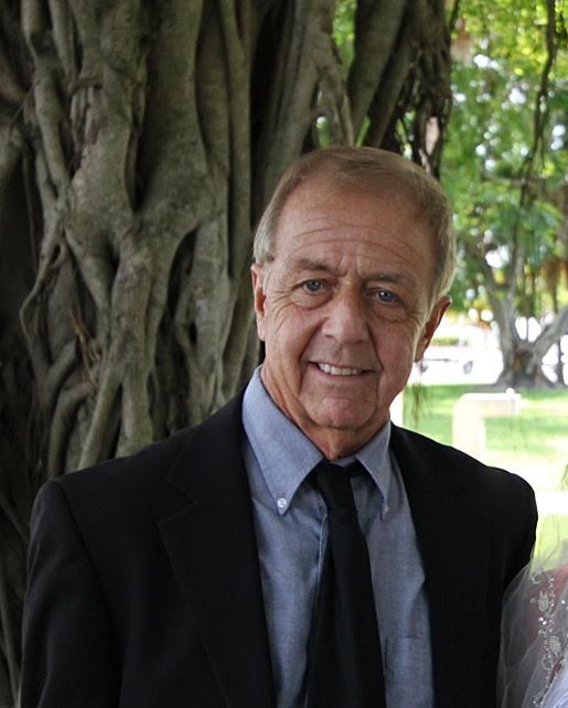 Llewellyn “Lew” K. Lundgren | News, Sports, Jobs - Post Journal